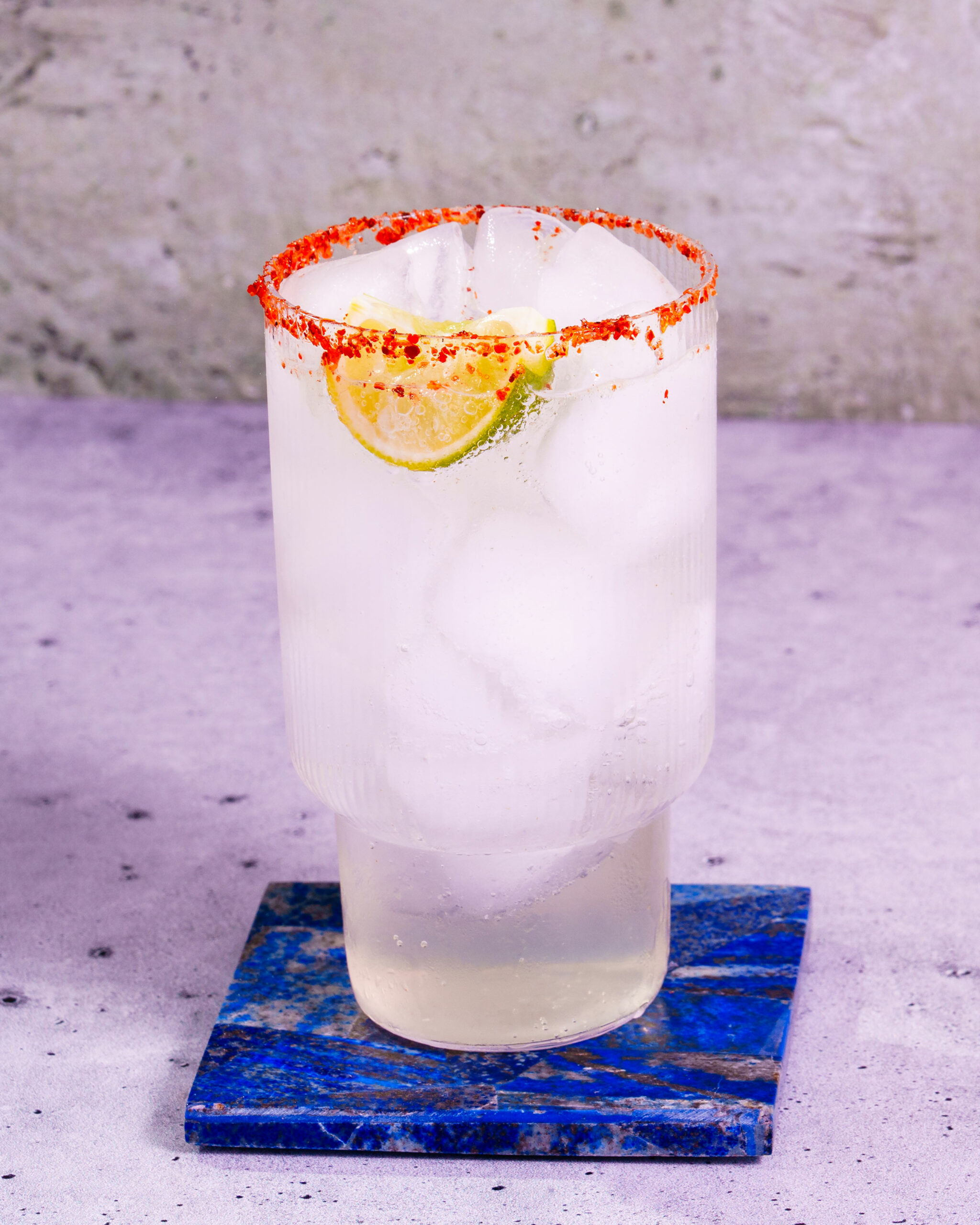 HΛGΛVE Ranch Water - HAGAVE Spiced Nectar